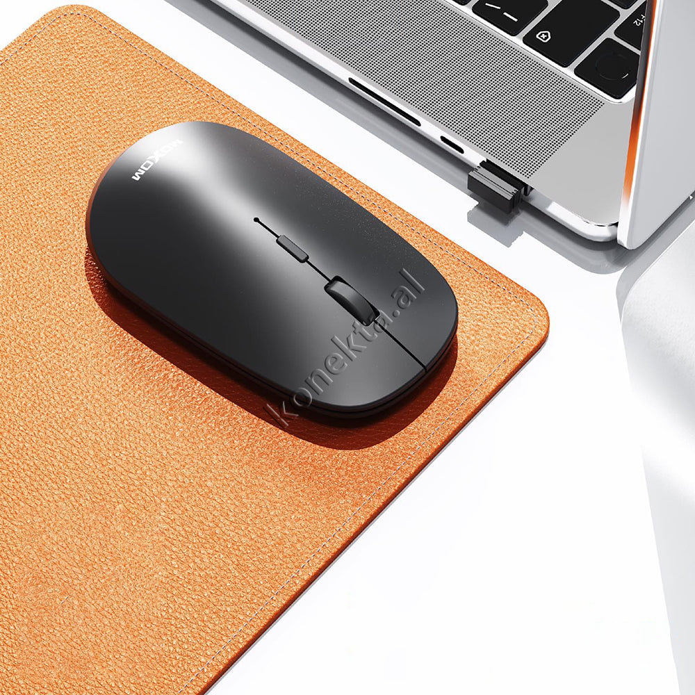 Maus Wireless Per Kompjuter/Laptop/Tablet dhe Telefon – Connecta.al