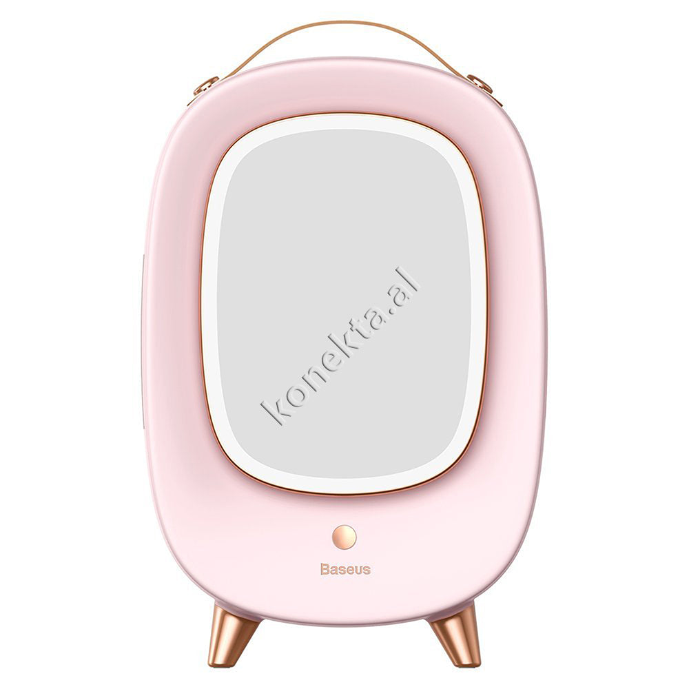 Mini Frigorifer Portabel Baseus 13L – Connecta.al