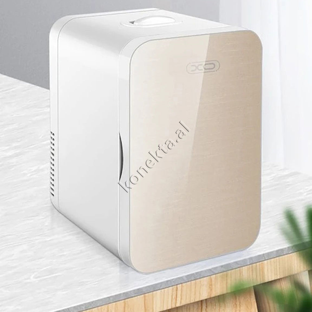 Mini Frigorifer Termus Portabel 8l Xo Per Te Gjitha Stinet – Connecta.al
